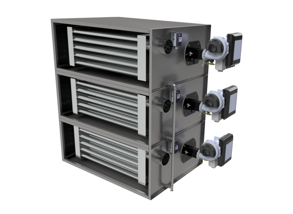 Supercell – Warmatic