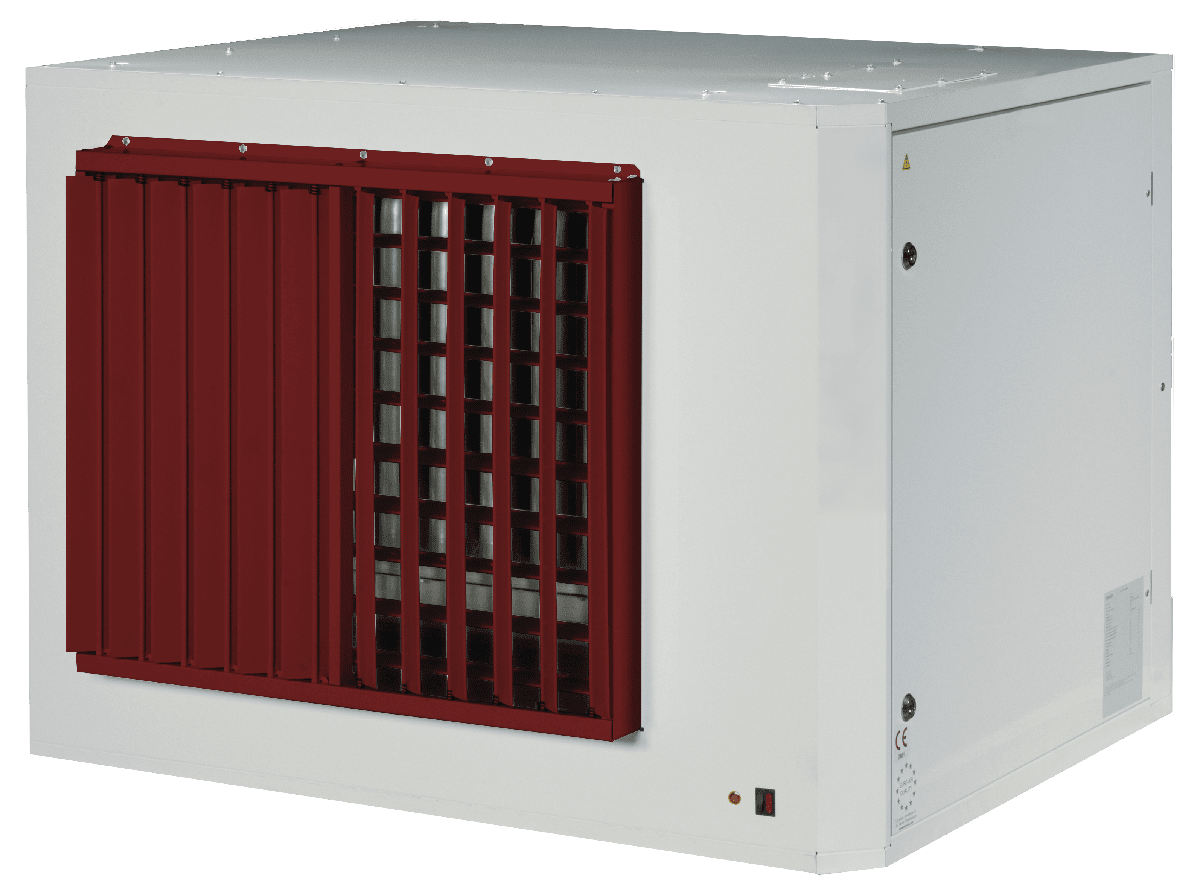 Warmatic – Efficient Heating Solutions